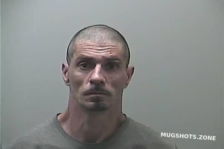 SHANKS ARCHIE SIMON 09/24/2024 - Midland County Mugshots Zone
