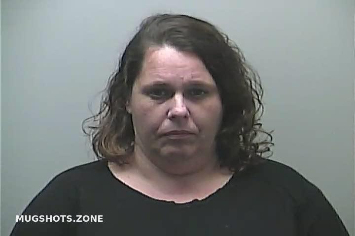 RIDER TAMMY JO 09/27/2024 - Midland County Mugshots Zone