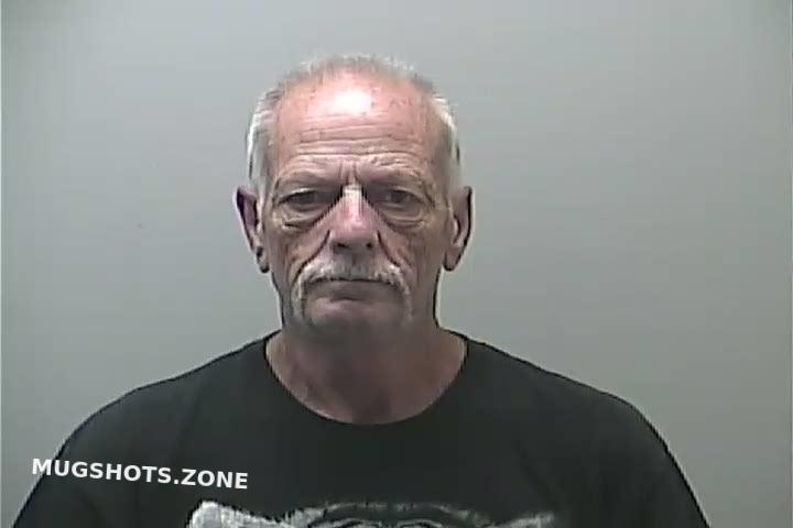 LAVIER STEVEN BERT 09/29/2024 - Midland County Mugshots Zone