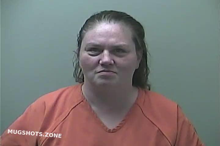 COLLUM APRIL LYNN 10/10/2024 - Midland County Mugshots Zone
