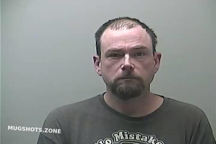 CUPP STEVEN ANTHONY 10/14/2024 - Midland County Mugshots Zone