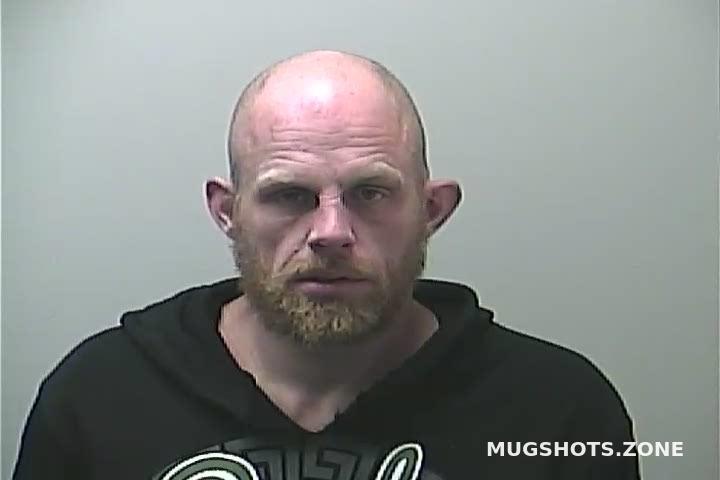WHITE JACOB MATTHEW 10/20/2024 - Midland County Mugshots Zone