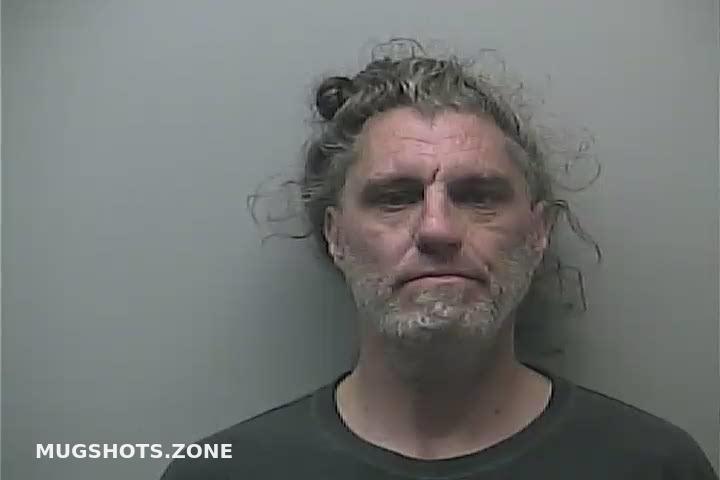 ANDERSON JESSE WILLIAM II 10/21/2024 - Midland County Mugshots Zone