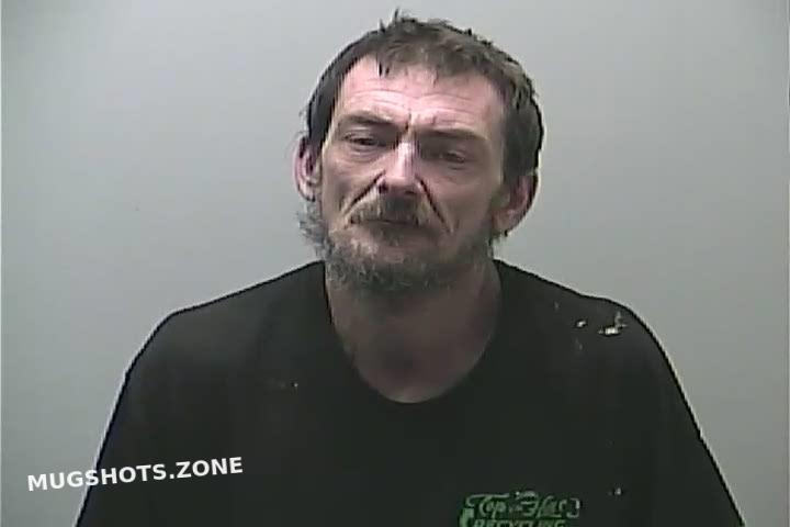 HYER JOSHUA ADAM 10/24/2024 - Midland County Mugshots Zone