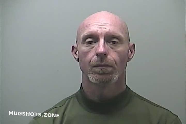 SCOTT NEIL STEWART 10/29/2024 - Midland County Mugshots Zone