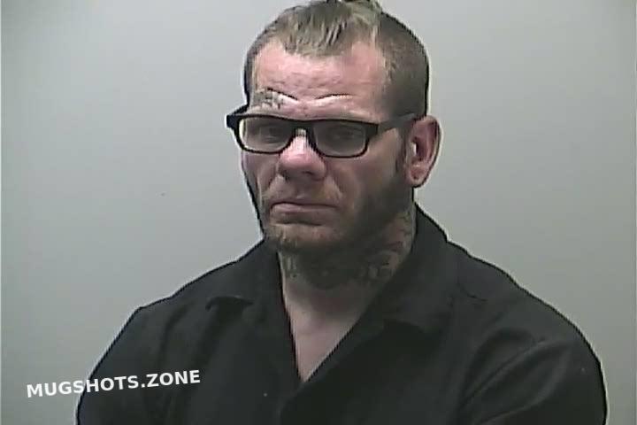 SCHERZER CAMERON MATTHEW 10/30/2024 - Midland County Mugshots Zone