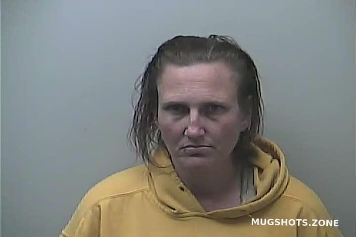 TRUMBLE ASHLEY RUTHANN 11/06/2024 - Midland County Mugshots Zone