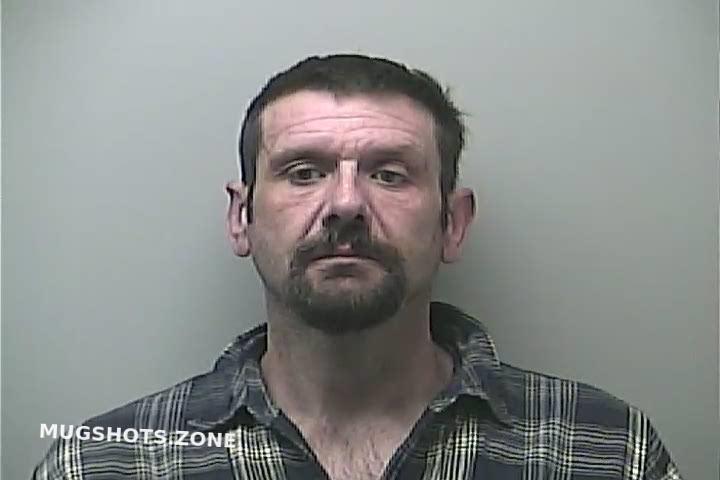 LEHNER JONATHAN EDWARD 11/20/2024 - Midland County Mugshots Zone