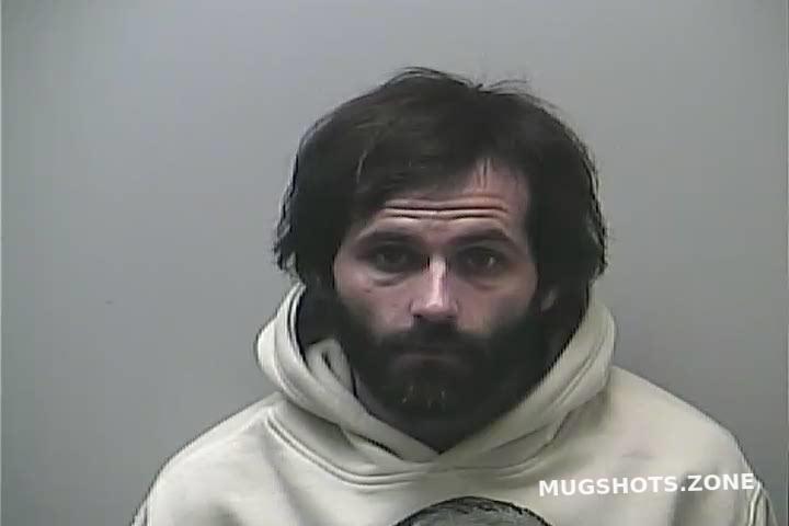 GENSEL NICKOLAS RYAN 11/20/2024 - Midland County Mugshots Zone