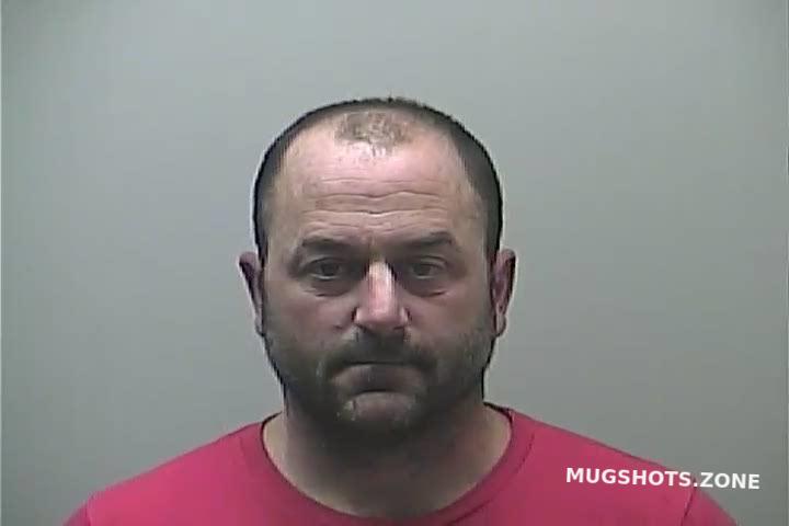 WAKEMAN MATTHEW MERLYN 11/30/2024 - Midland County Mugshots Zone