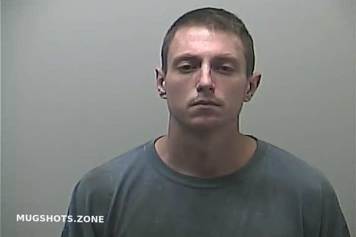 NYSTROM JAMES CARL 12/04/2024 - Midland County Mugshots Zone