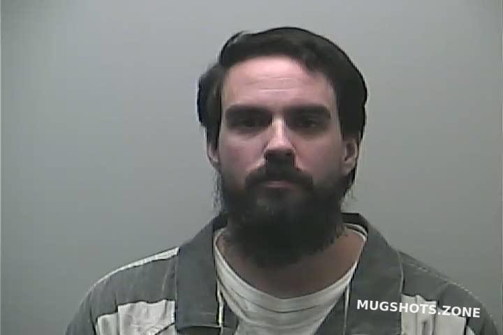 BARRON JOSEPH ALEXANDER 12/11/2024 - Midland County Mugshots Zone