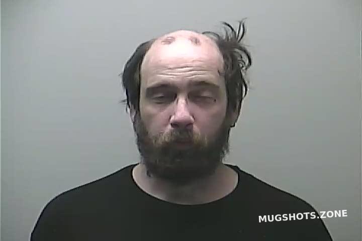 MCDONELL MATTHEW JAMES 12/16/2024 - Midland County Mugshots Zone