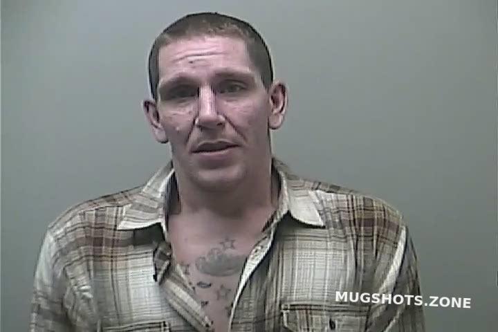 KREGER WILLIAM DAVID JR 12/29/2024 - Midland County Mugshots Zone