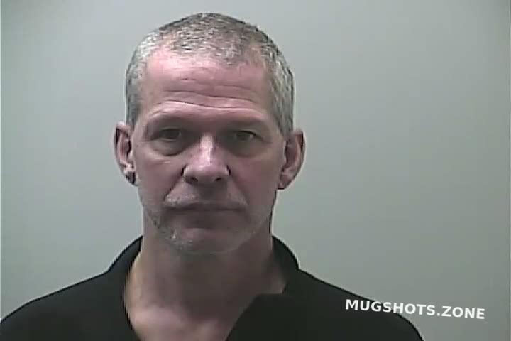 JODOIN KENNETH ARTHUR 12/31/2024 - Midland County Mugshots Zone