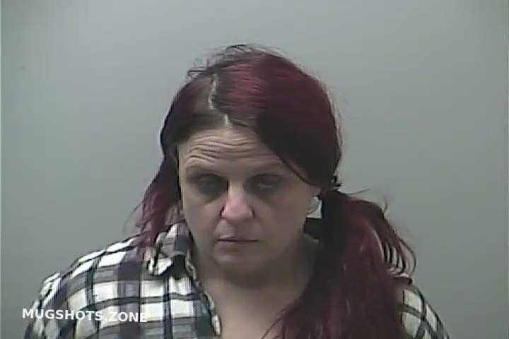 SPENCER JENNIFER ROSE 01/01/2025 - Midland County Mugshots Zone