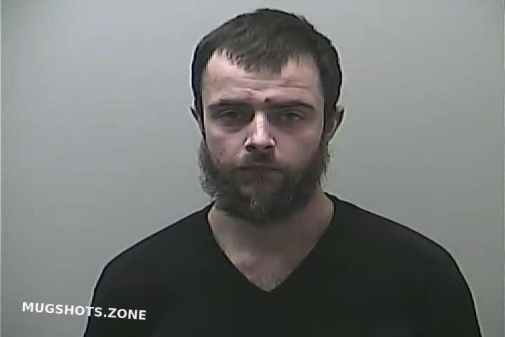 MCCORMICK JUSTIN DAVID 01/03/2025 - Midland County Mugshots Zone