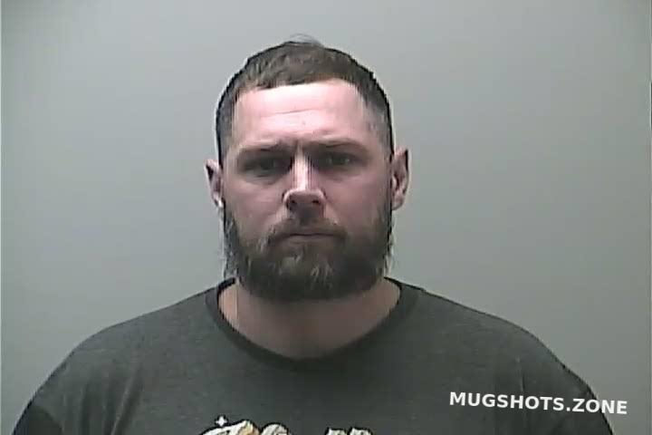 RICKER NICHOLAS TEODORA 01/03/2025 - Midland County Mugshots Zone