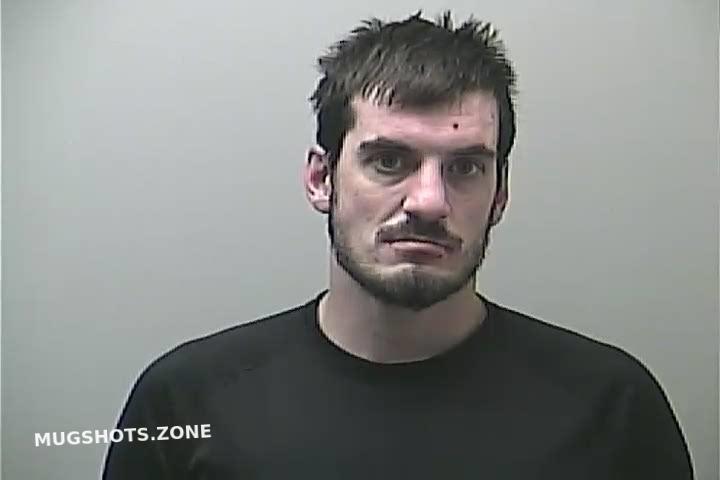 PHELPS DYLAN MICHAEL 01/06/2025 - Midland County Mugshots Zone