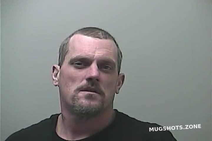 ADAMS KEVIN ROBERT-CHARLES 01/08/2025 - Midland County Mugshots Zone