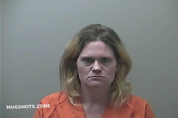 BOWMAN ERIKA ELIZABETH 01/13/2025 - Midland County Mugshots Zone