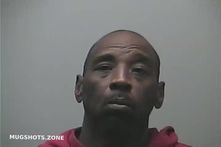 SMITH DAVID HARRIS JR 01/15/2025 - Midland County Mugshots Zone