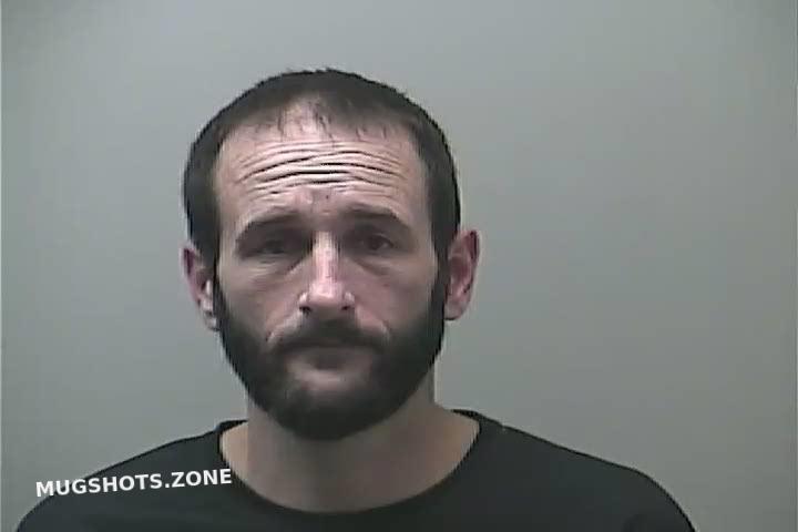 BARTO JOSEPH RYAN 01/17/2025 - Midland County Mugshots Zone