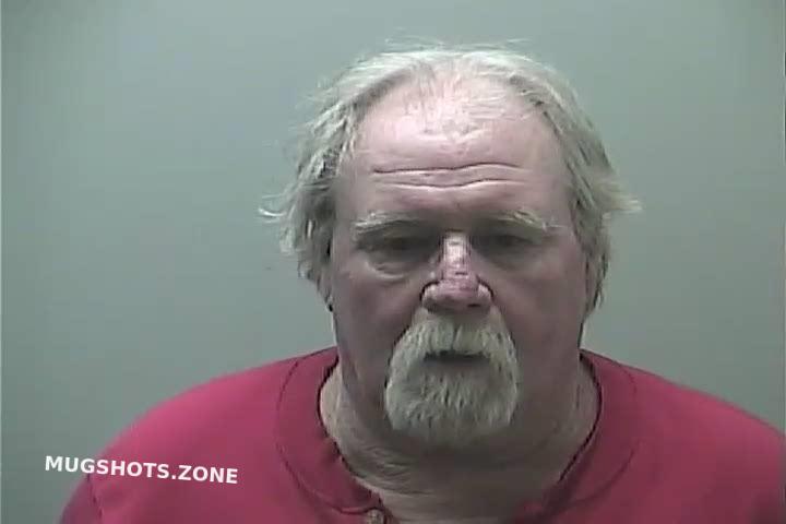 SMITH TIMOTHY ALAN 01/23/2025 - Midland County Mugshots Zone