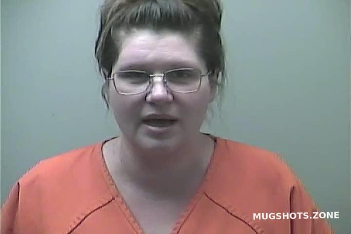 KUHN MINDY LYN 01/27/2025 - Midland County Mugshots Zone