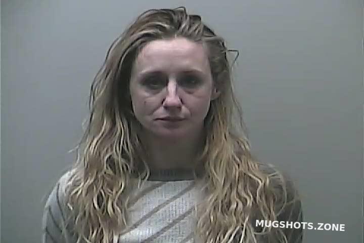 EIMERS AMBER-LYNNE 01/27/2025 - Midland County Mugshots Zone