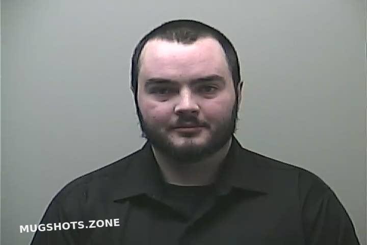 GERARD LOGAN LEE 01/30/2025 - Midland County Mugshots Zone