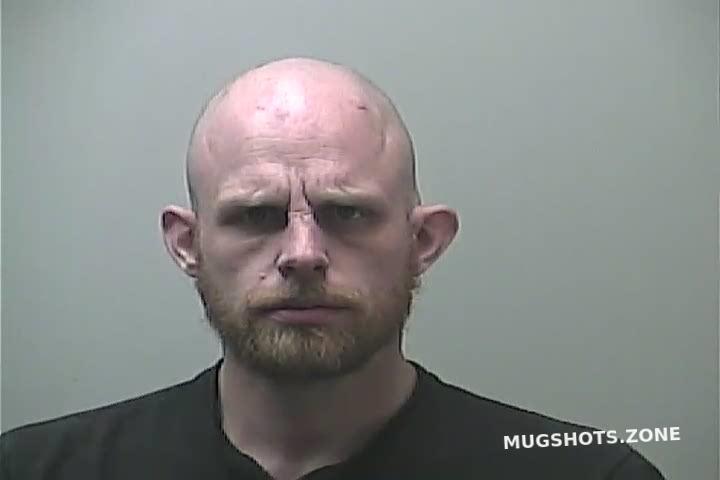WHITE JACOB MATTHEW 02/08/2025 - Midland County Mugshots Zone