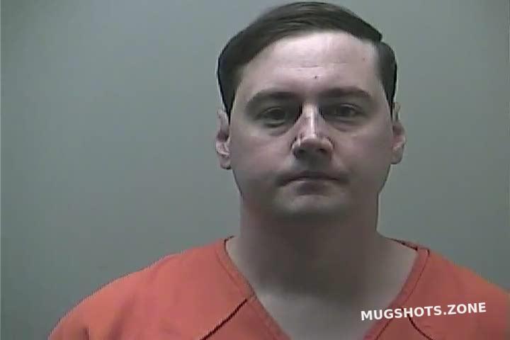 SCHMITKE ERIK GEORGE 02/10/2025 - Midland County Mugshots Zone