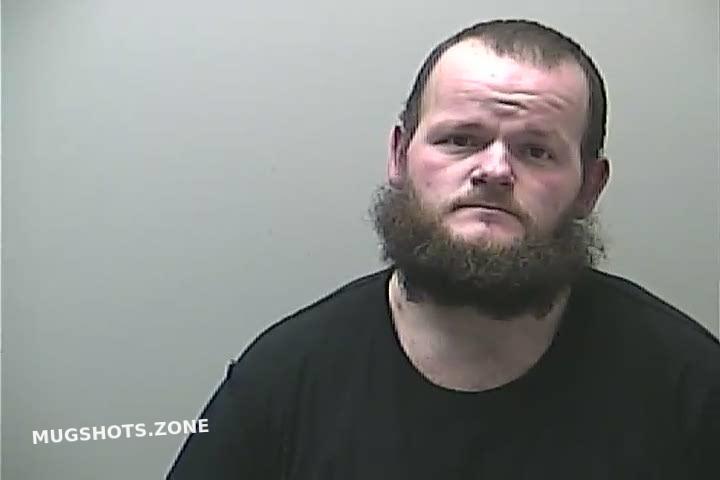 MARTIN DEVON BLAKE 02/13/2025 - Midland County Mugshots Zone