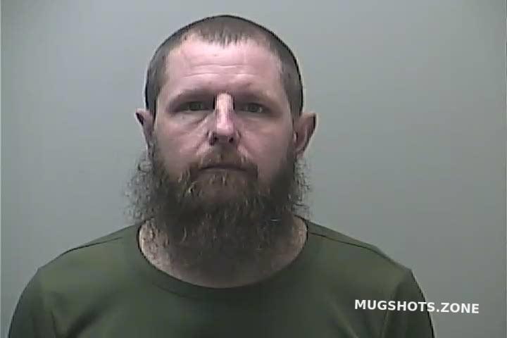 LOPER BRUCE EDWARD 02/28/2025 - Midland County Mugshots Zone