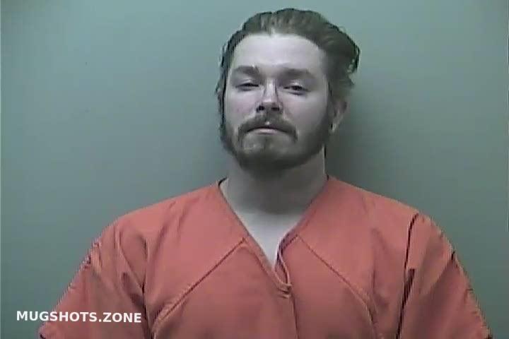 ANDRULIS RYAN-ALLEN DANIEL 03/07/2025 - Midland County Mugshots Zone