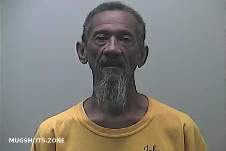 JORDAN HUBERT LEE 03/19/2025 - Midland County Mugshots Zone