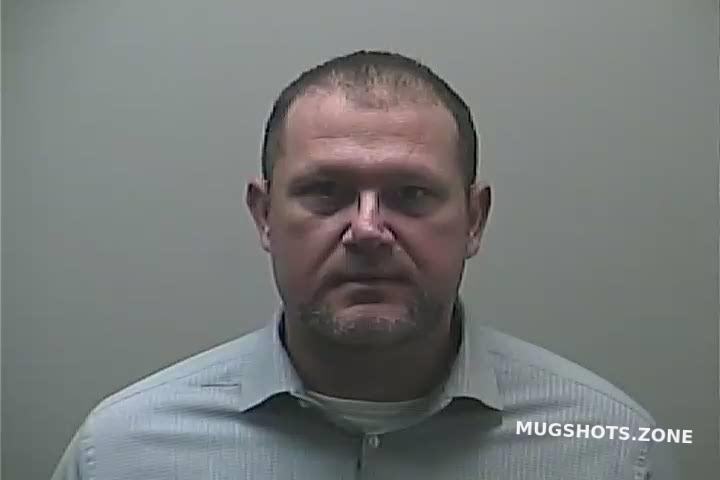 MORTON JAMES ANDREW 03/24/2025 - Midland County Mugshots Zone