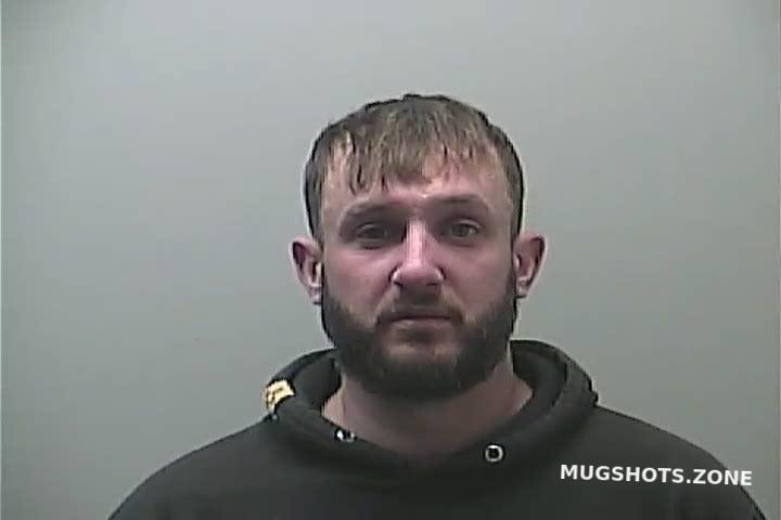 KENYON SKYE THOMAS 03/26/2025 - Midland County Mugshots Zone