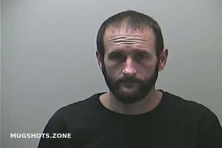 BARTO JOSEPH RYAN 04/01/2025 - Midland County Mugshots Zone