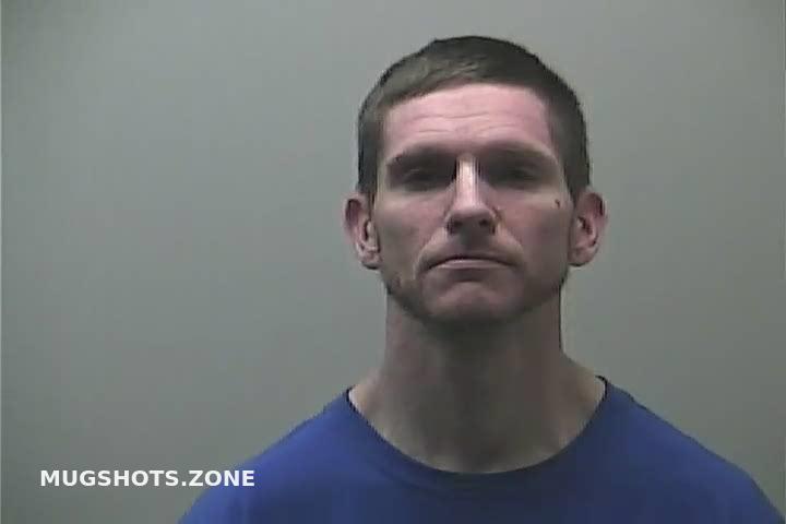 YODER NICHOLAS ROBERT 04/10/2025 - Midland County Mugshots Zone