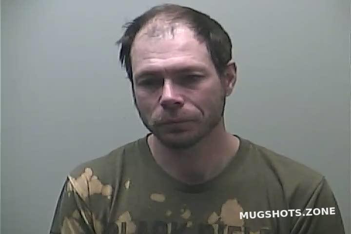 PATTERSON MARK ALTON III 04/12/2025 - Midland County Mugshots Zone