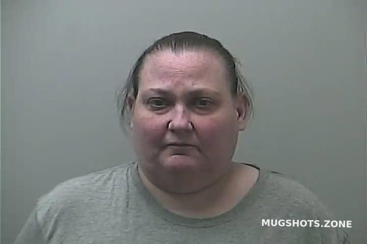 TIPPER STEPHANIE RAE 04/17/2025 - Midland County Mugshots Zone