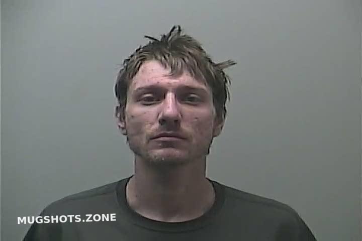 TALKINGTON CHRISTOPHER MICHAEL 04/23/2025 - Midland County Mugshots Zone