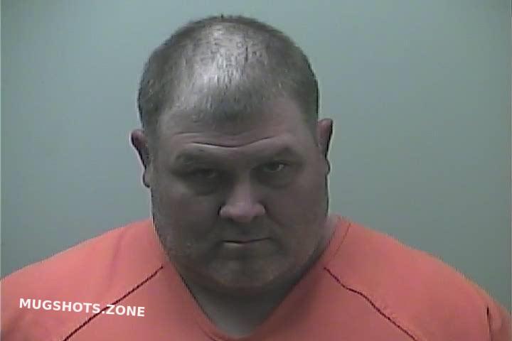 MALLEY CHAD WALTER 05/15/2025 - Midland County Mugshots Zone