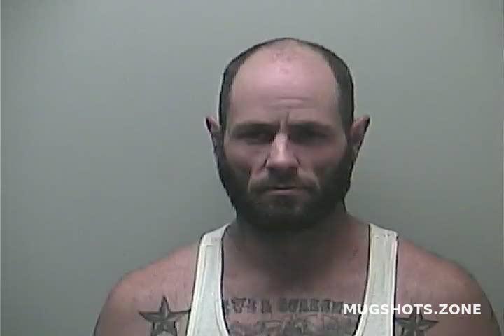 WARD MICHAEL SILAS-STEVEN 05/26/2025 - Midland County Mugshots Zone