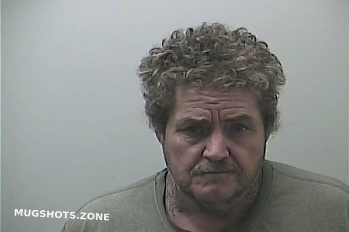 KNIGHT DANIEL JAY 05/29/2025 - Midland County Mugshots Zone