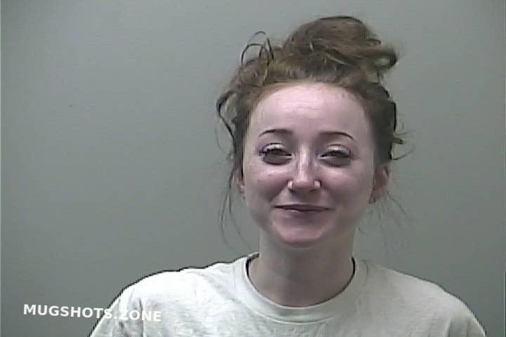Wonch Mya Ann 05 29 2025 Midland County Mugshots Zone
