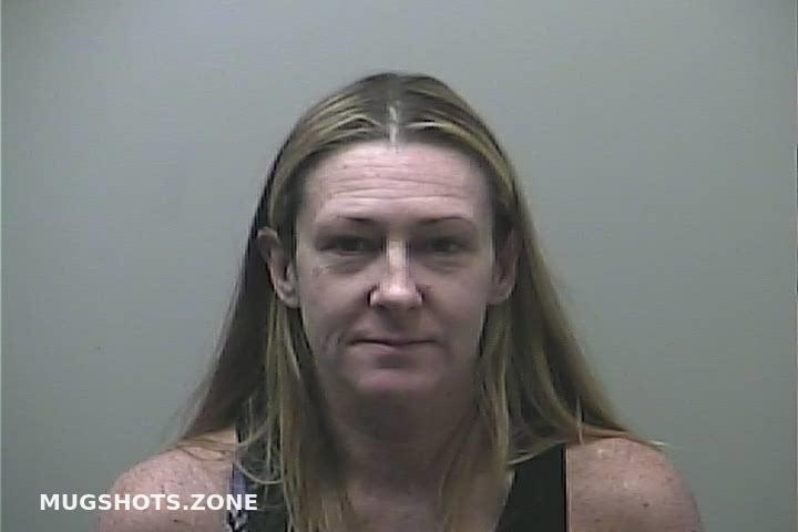 LAMBERT DARLA MARIE 06/06/2025 - Midland County Mugshots Zone