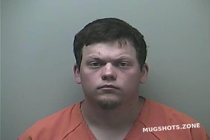 SMITH GAGE KEITH 06/11/2025 - Midland County Mugshots Zone